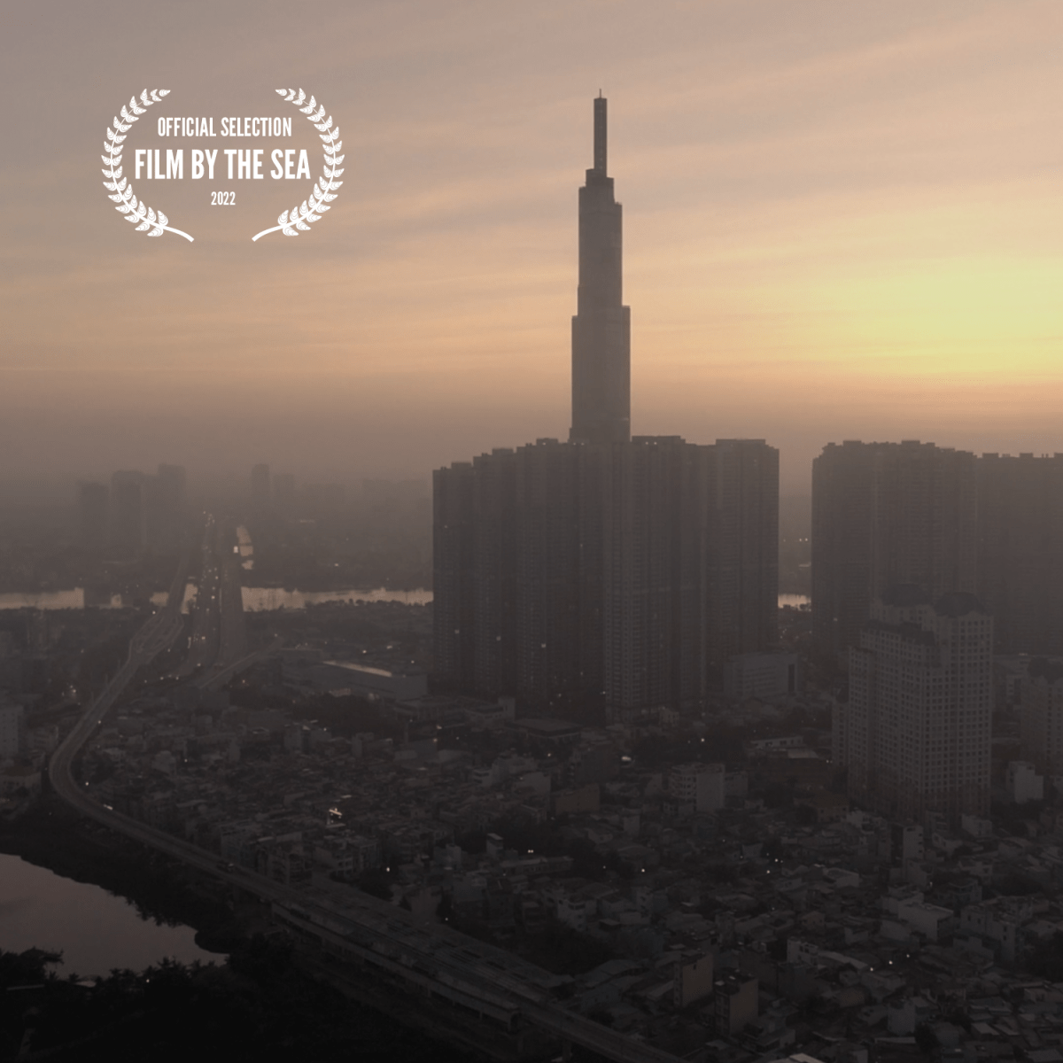 The Night That Looked Like Day – Maarten van Kempen