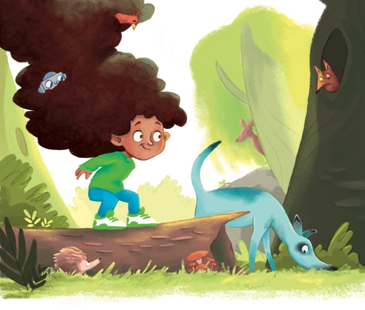 Vet veel vette ver-van-je-bed-verhalen – Maarten van Kempen